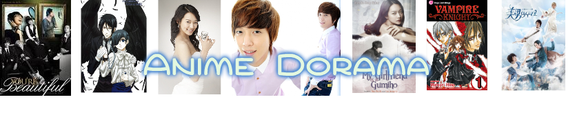 Dorama♥ :: Animedorama